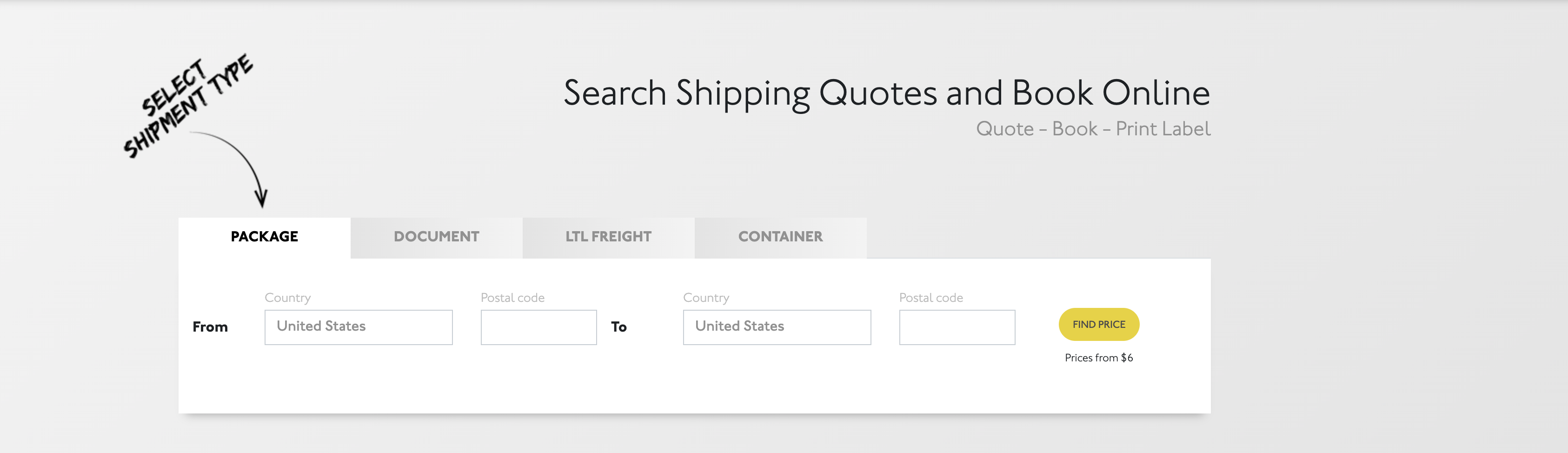 how much to ship 30 lbs ups? - Find the answer here